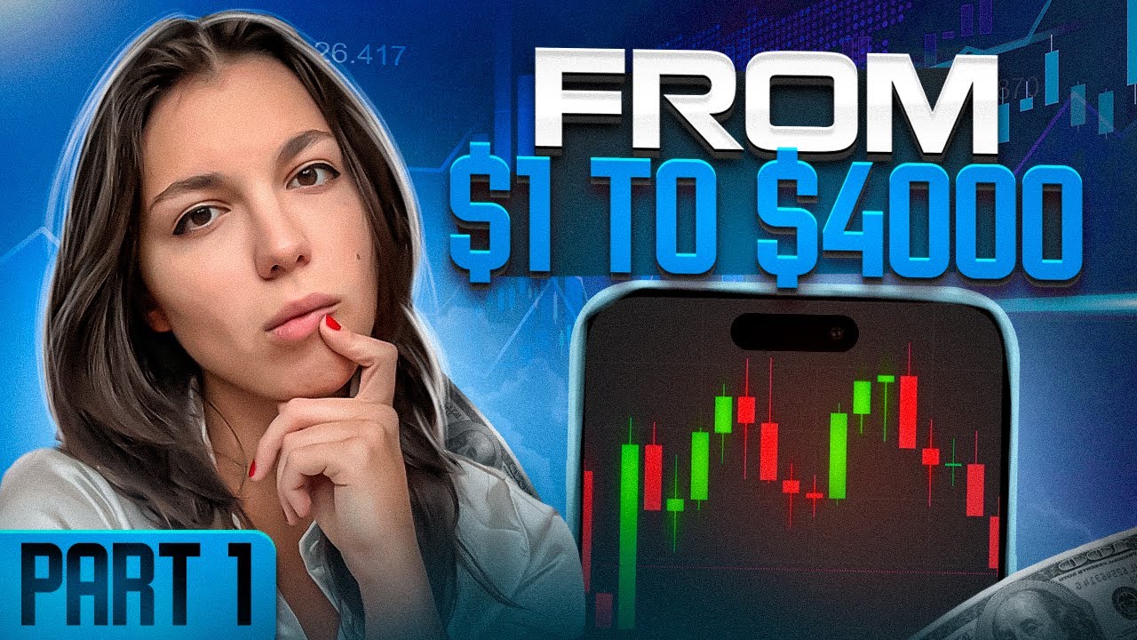 How not to LOSE concentration and money in long trade? | Part 1 - YouTube