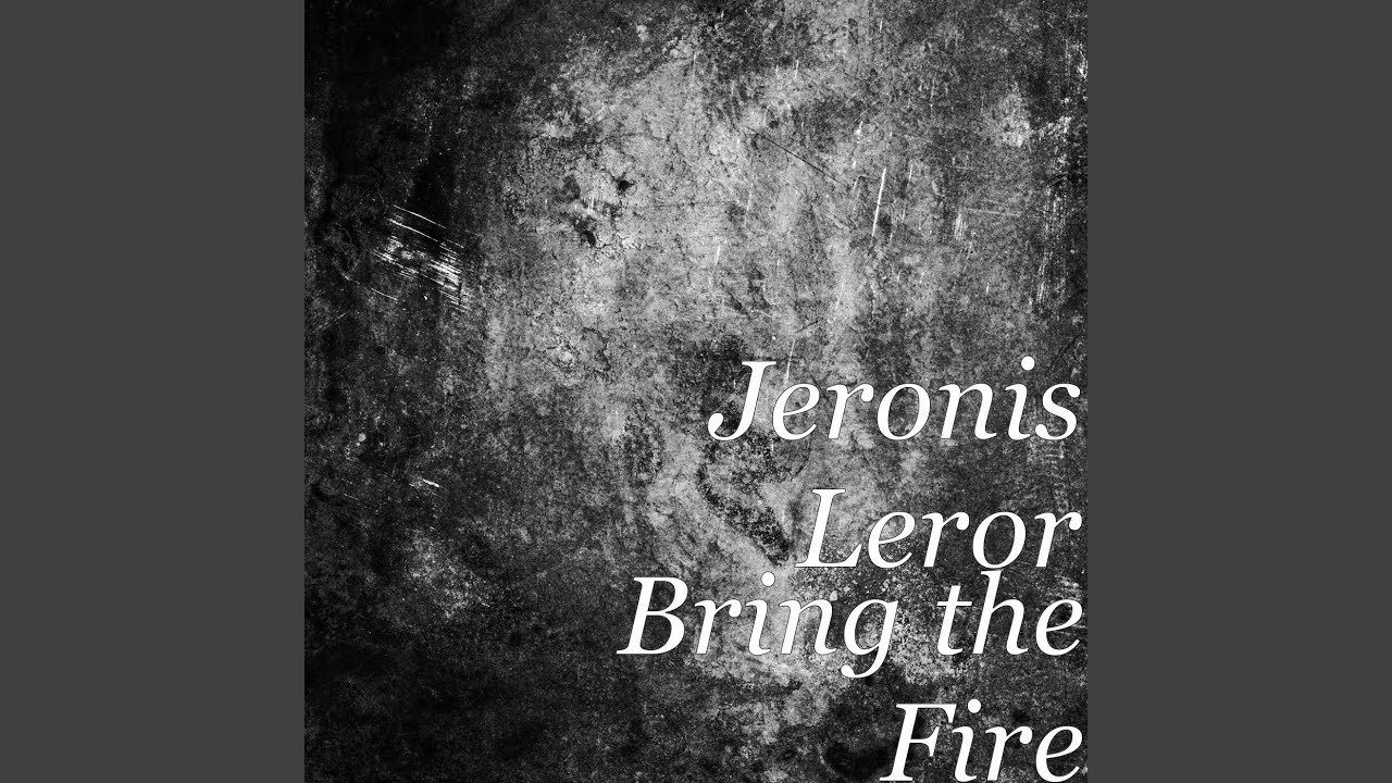 Bring the Fire (Instrumental) - YouTube