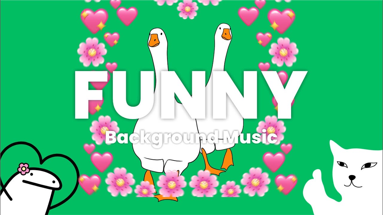 Musical Mishap - Funny Background Music No Copyright - YouTube