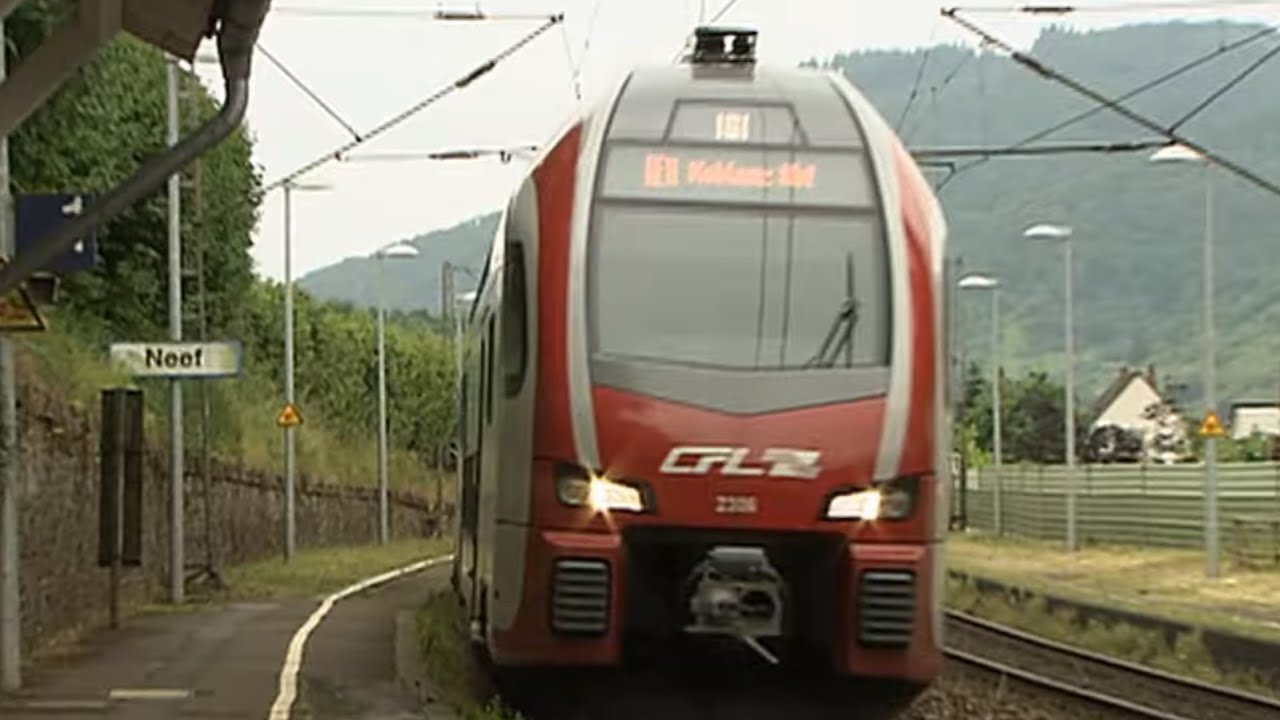 Doppelstock: der KIss - YouTube