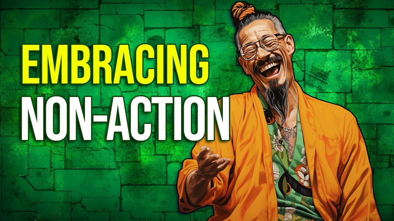 Introduction to Taoism: Exploring the Philosophy and Principles - YouTube