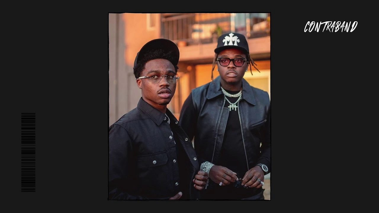 Roddy Ricch x Gunna Type Beat 2020 - "LIMITLESS"-PROD.CHROMEONTHEBEAT ...