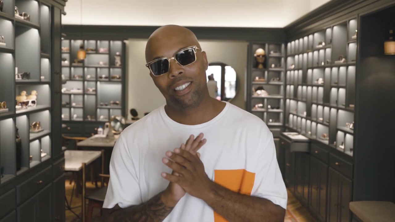 Nelson Freitas x Andre Opticas x Coliseu dos Recreios - YouTube