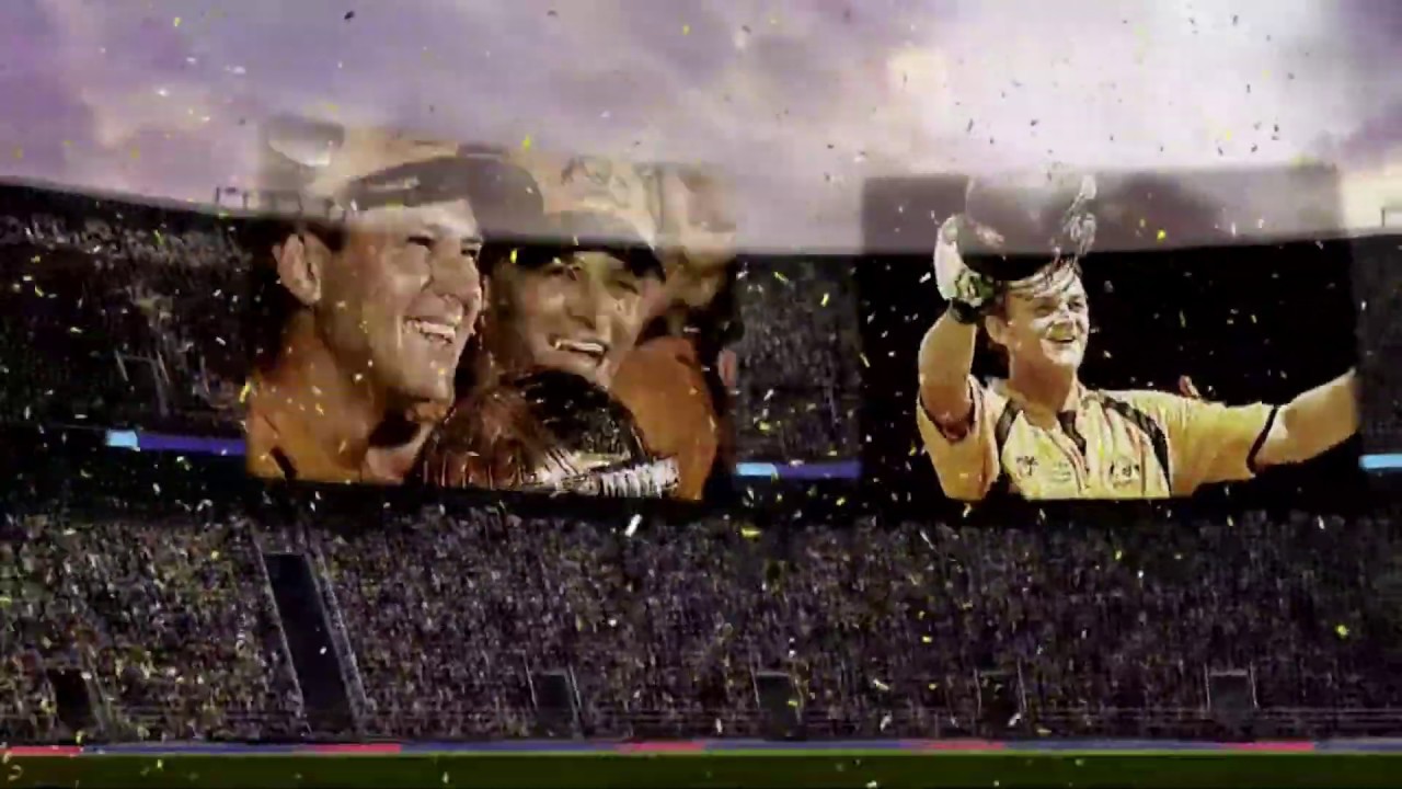 ICC Cricket World Cup 2019 TV Intro! - YouTube