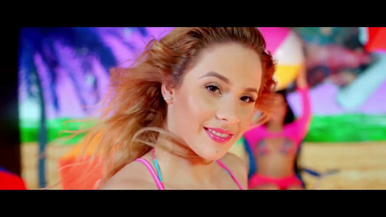Ilegales Bien Chevere Video Oficial - YouTube