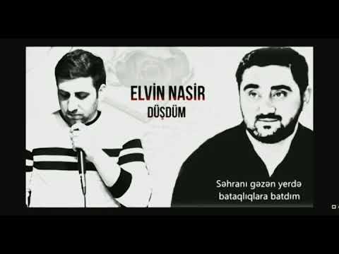 Elvin nasır Aydın xirdalanli