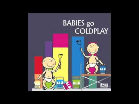 Babies Go Coldplay - Clocks - YouTube