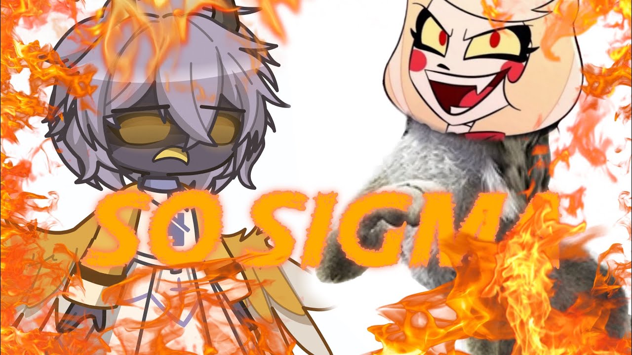 Mama I’m A Star ||Hazbin Hotel||MAJOR BRAINROT||Yeetpost|| - YouTube