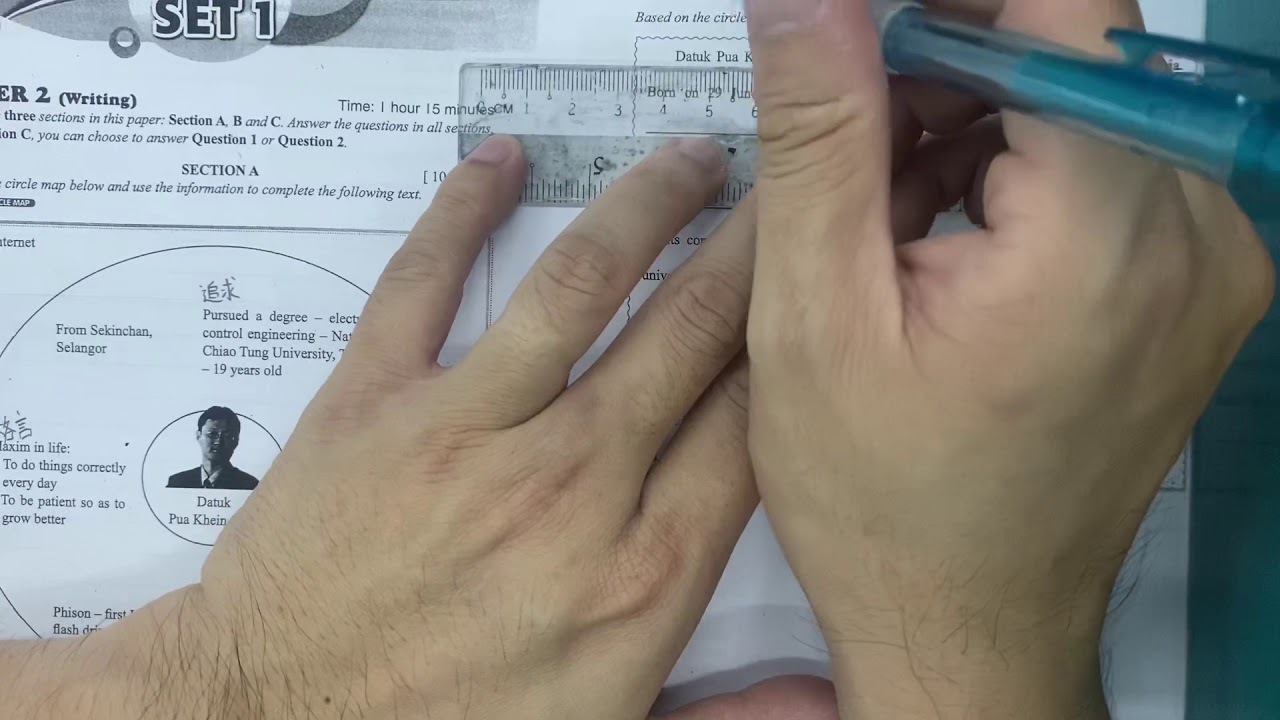 P6 compo L1 - YouTube