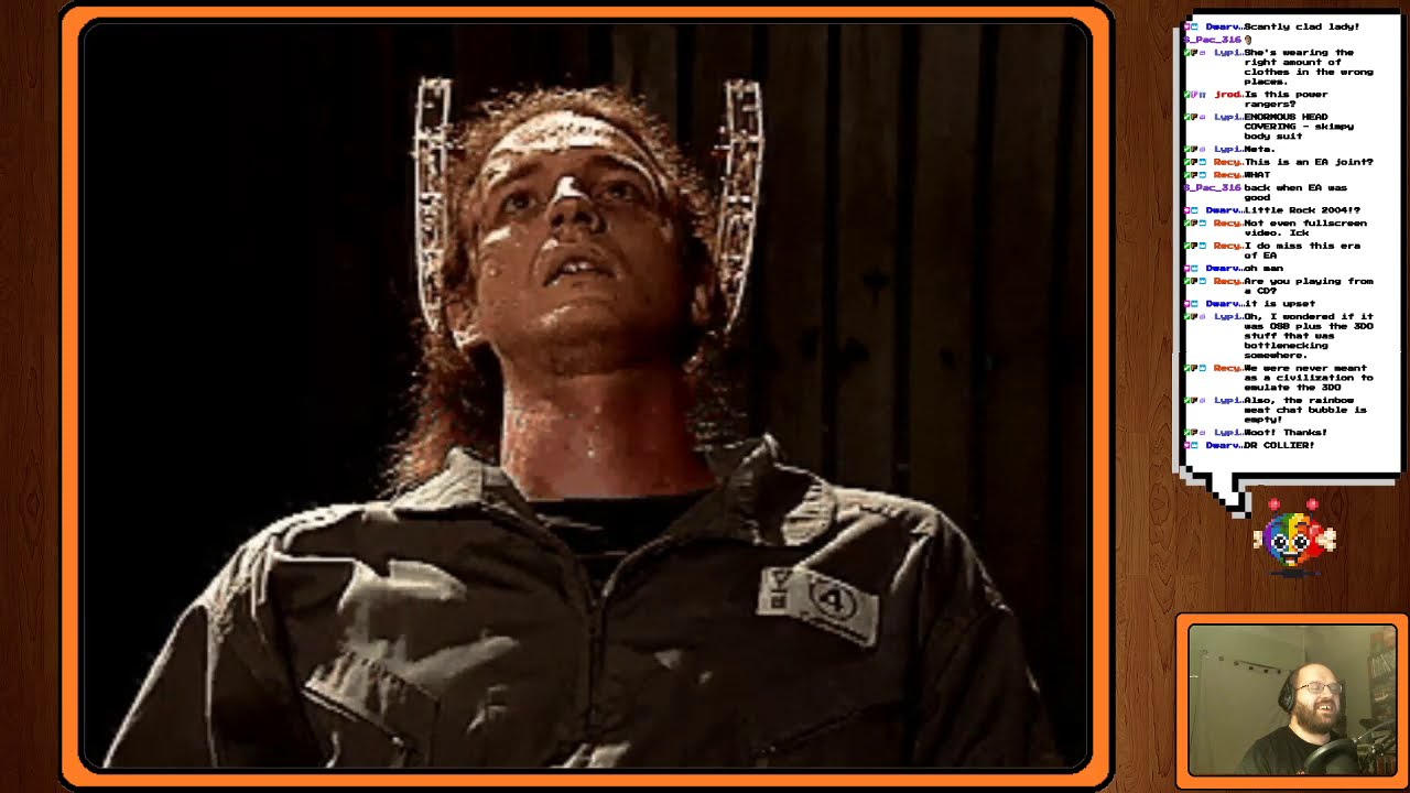 Immercenary (3do) - Complete Playthrough (PART 1) - YouTube