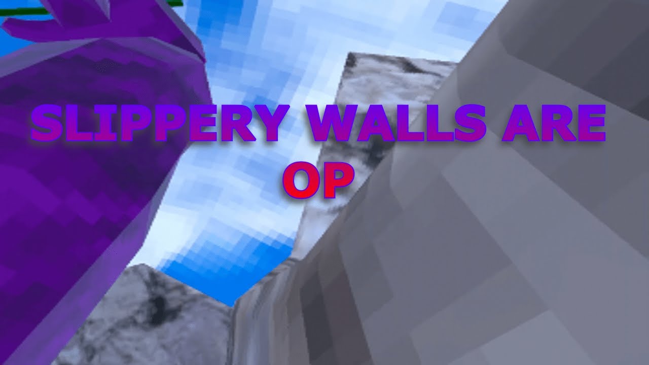 Slippery Walls are OP - Gorilla Tag Compilation - YouTube