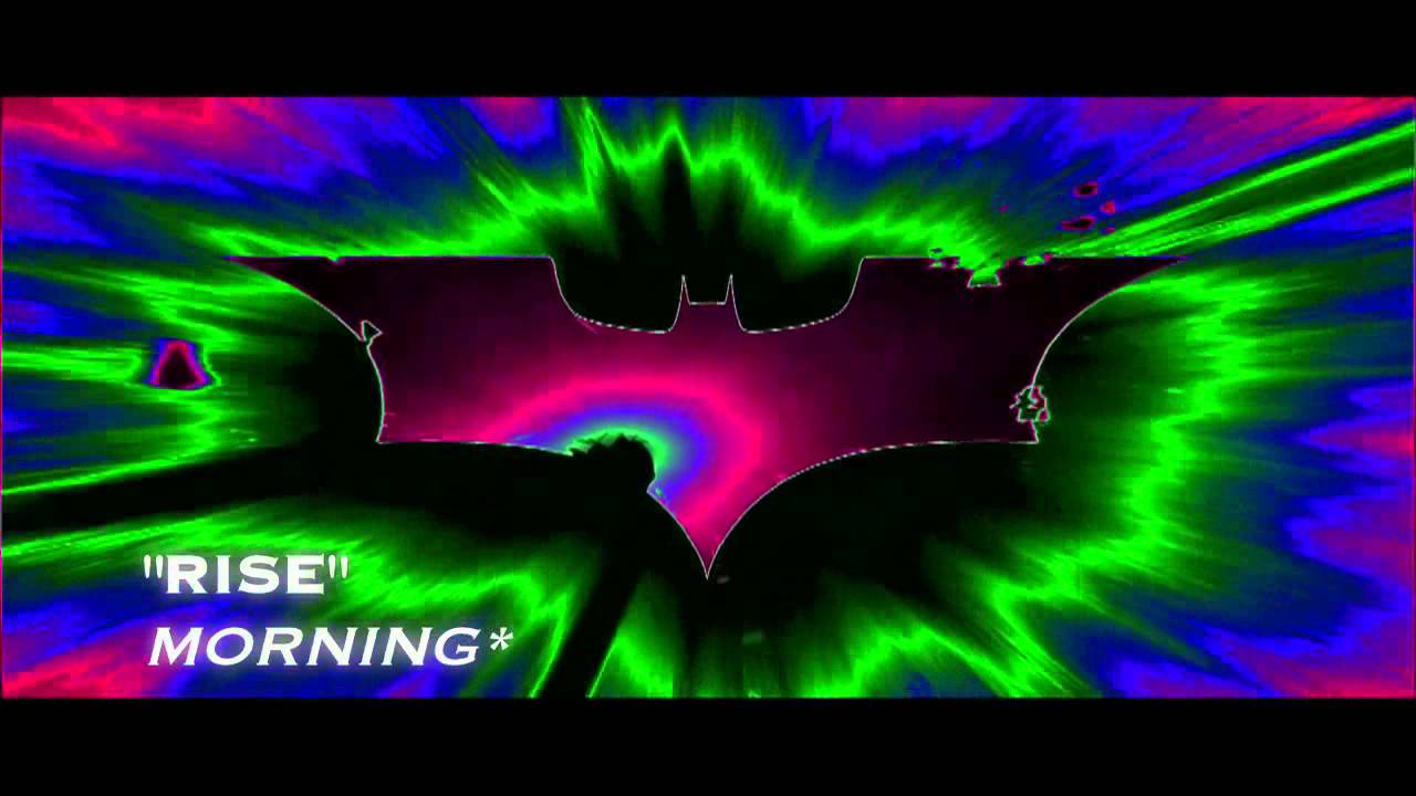 Batman song and trailers - YouTube