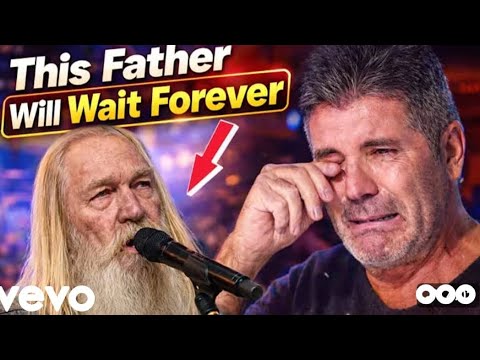 Michael Bennett’s Dad Breaks Down on America’s Got Talent Emotion Every ...