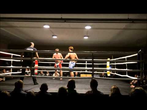 Celik Kaan VS Hazbulat Wazajew