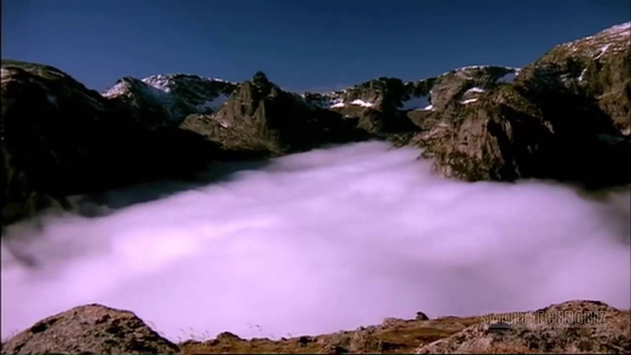 10 Mysterious Natural Phenomenon Around the World - YouTube