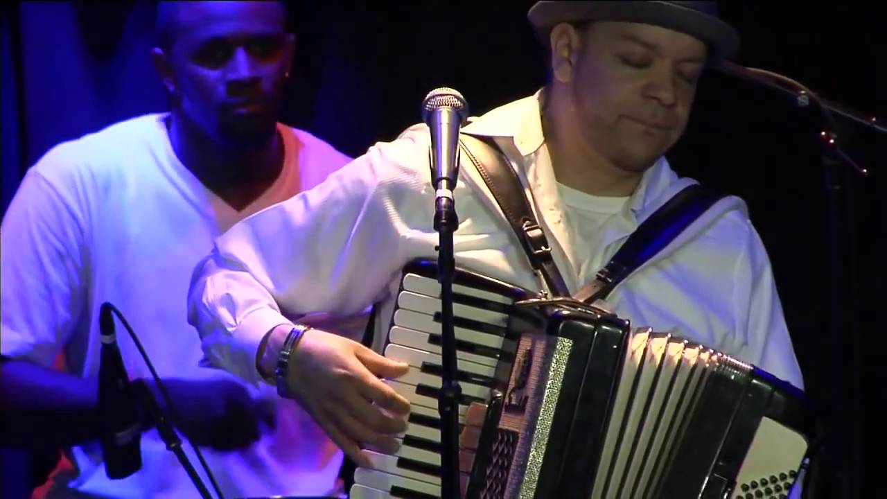 Andre Thierry Just Like a Woman Sweetwater Music Hall - YouTube