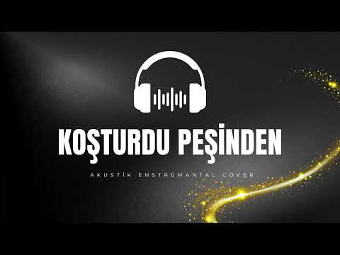 Koşturdu Peşinden (Ferdi Tayfur) - Akustik Enstrümantal Fon Müziği