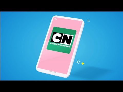 Cartoon Network - Cartoon Network App Promo (2023) - YouTube