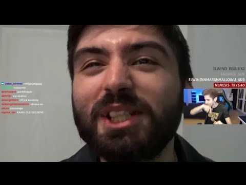ELWİND - GERÇEK KAYBEDENLER KULÜBÜ IZLIYOR (Deep Turkish Web)
