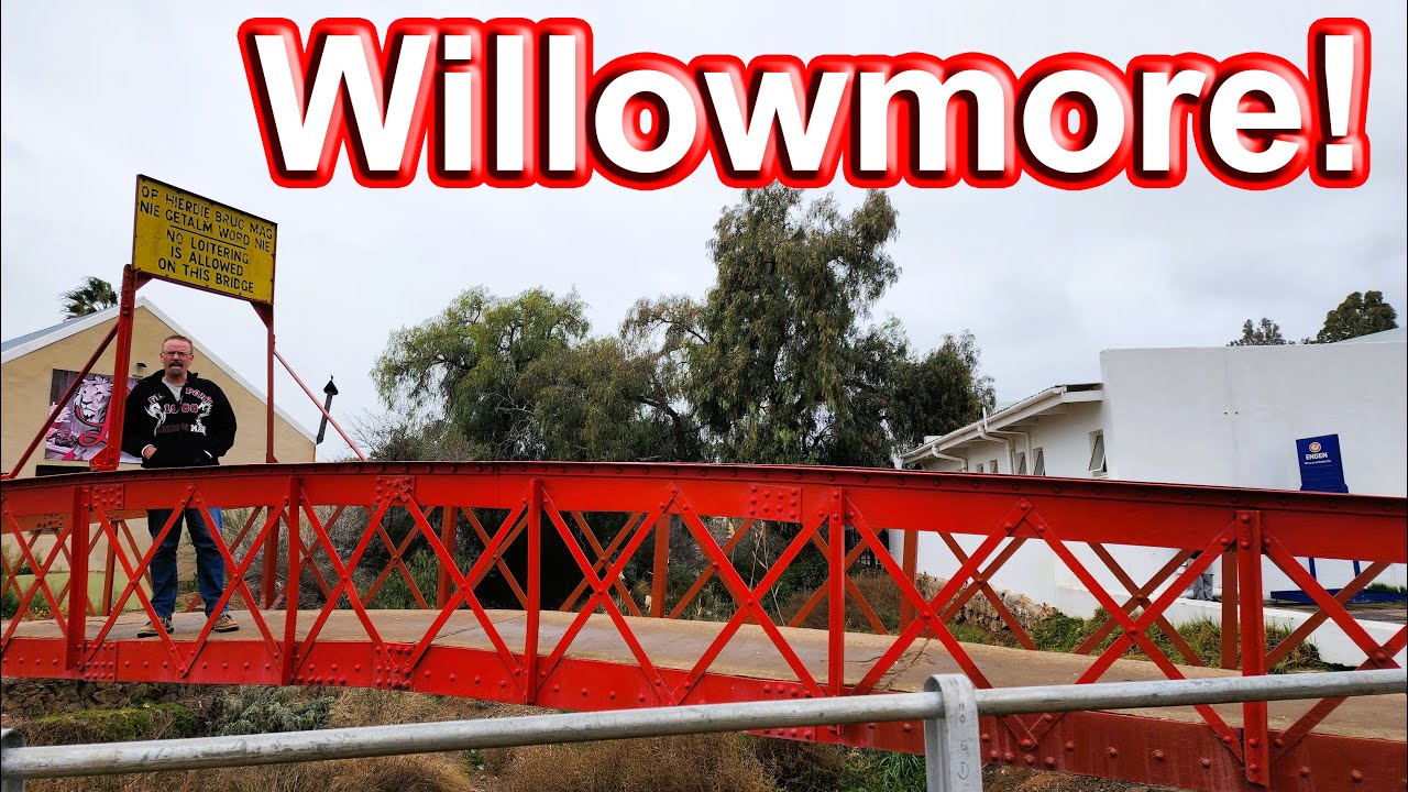 S1 – Ep 172 – Willowmore – The Western Gateway to the Baviaanskloof ...