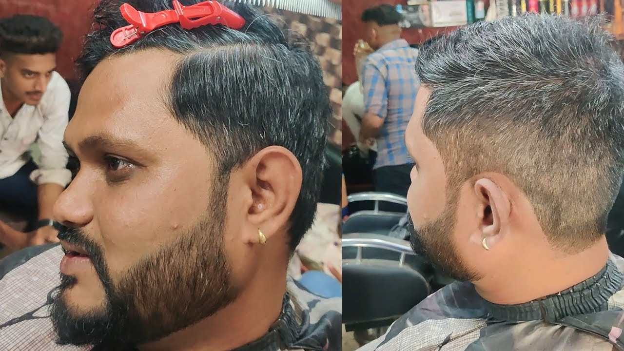 Beard Trimming Tips And Tricks / Best Beard Styles for men 2024 - YouTube