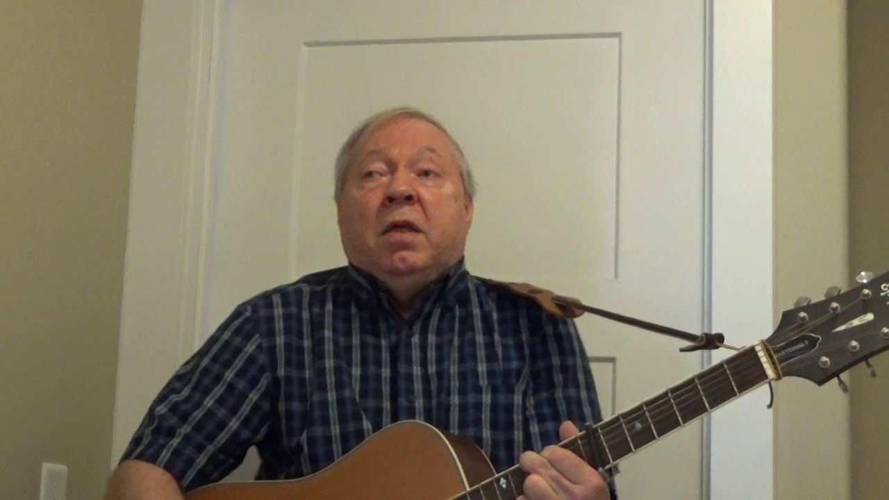 MY DIXIE DARLING - A GREAT CARTER-FAMILY COVER! - YouTube