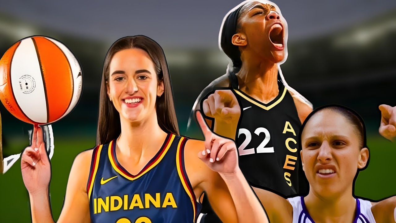 BIG Sad News!! Caitlin Clark Drops Breaking News! WNBA - YouTube