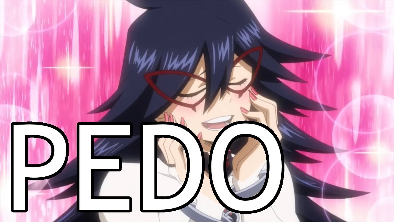 Midnight exposed | My Sus Academia;BNH - YouTube