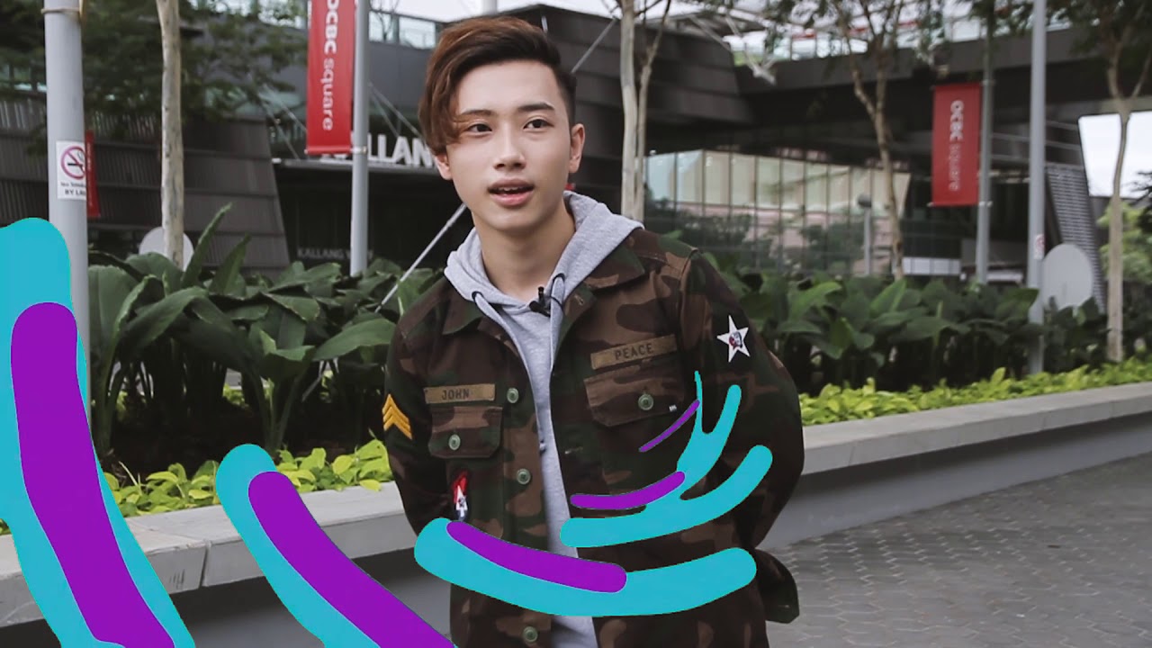 Axel Brizzy - Youth Performer - YouTube