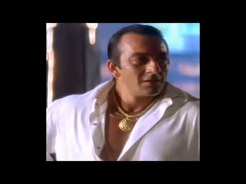 Sanjay Dutt Entry In Vaastav Movie Meme Template (Download Link Available)