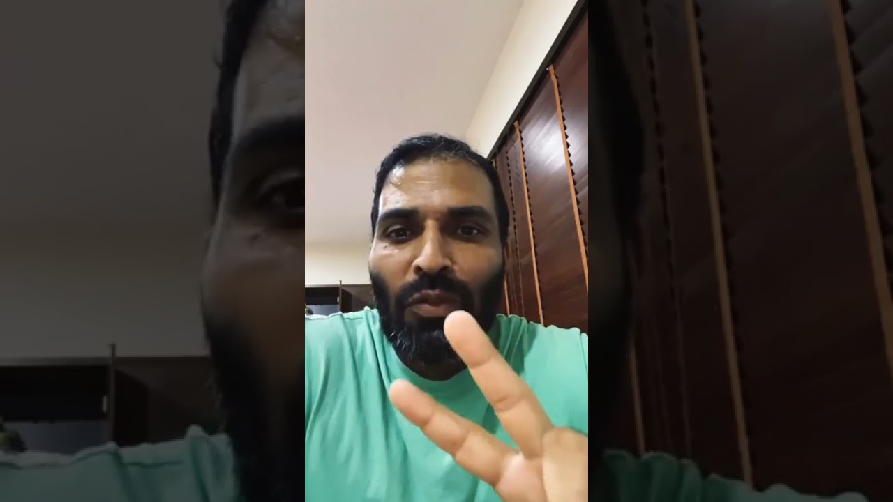 motivational speech by Dr asif dar💔 - YouTube