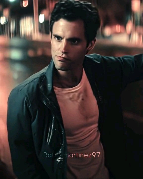 Joe Goldberg edit - YouTube