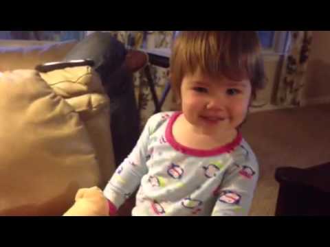 Shake those hips! - YouTube