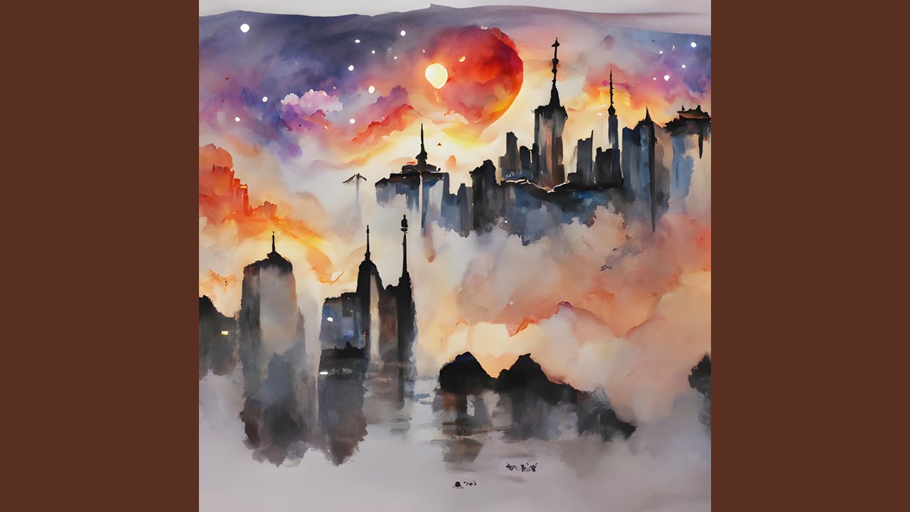 Even When The Skies Fall Apart - YouTube