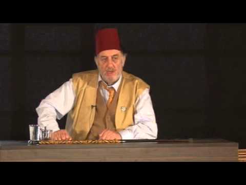 Mustafa İslamoğlu'nun Cemaleddin-i Efgani ve Fes meselesi ile ilgili yazısına dâir