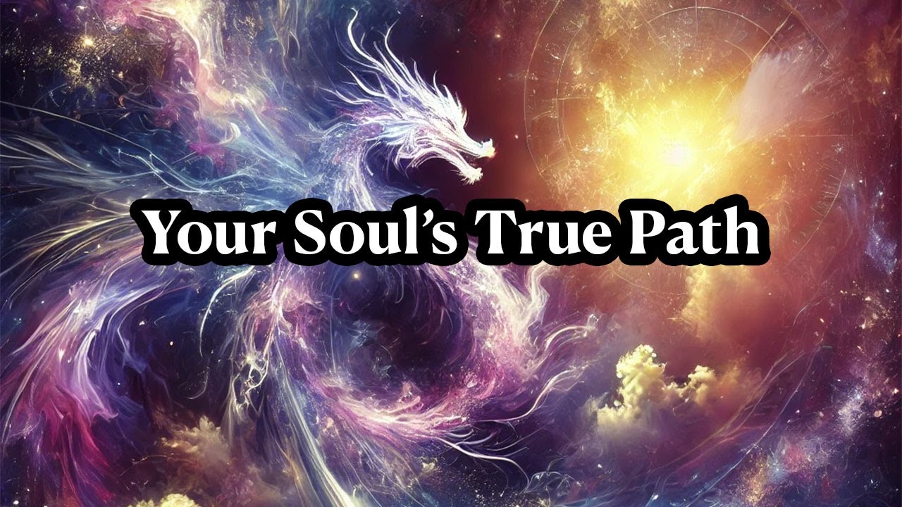 The Draconic Chart: Discovering Your Soul’s True Essence - YouTube