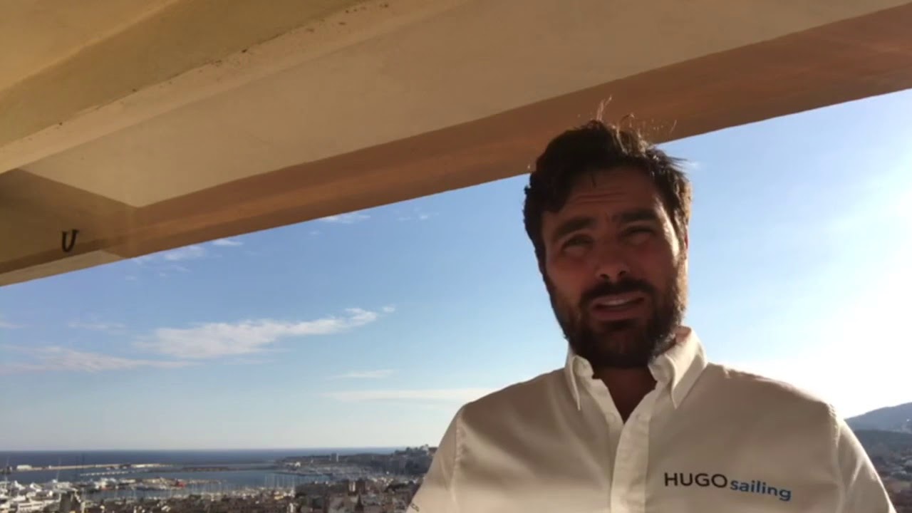 La motivación. Entrevista Hugo Ramón - YouTube
