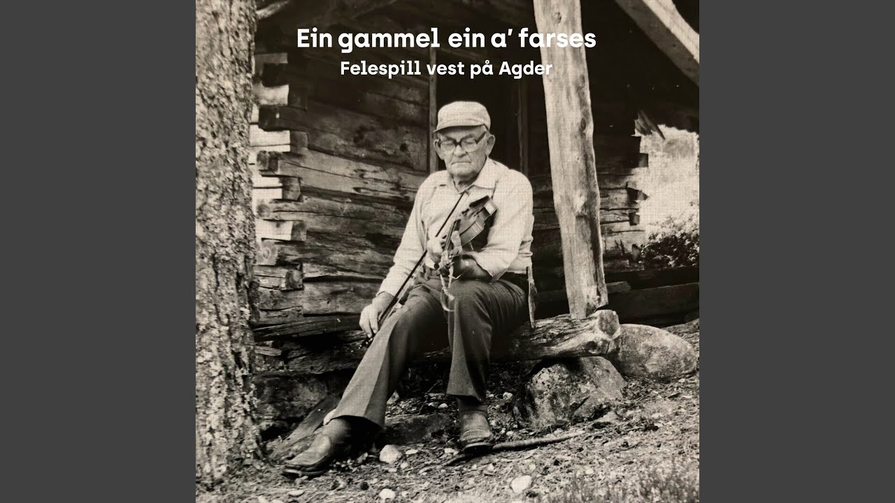 Ola Person - YouTube