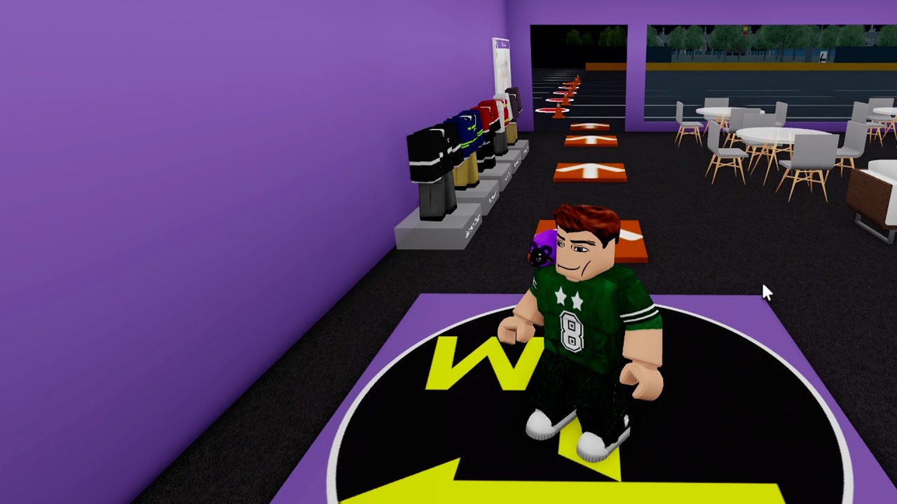 Transmilenio ROBLOX - Ruta H21 desde Portal 80 hasta hospitales (Bogotá ...