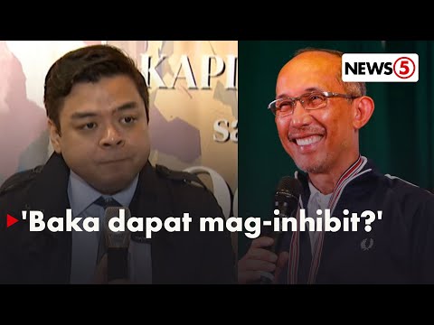 Rep. Terry Ridon, may reserbasyon kay Mayor Magalong sa pagiging ICI member