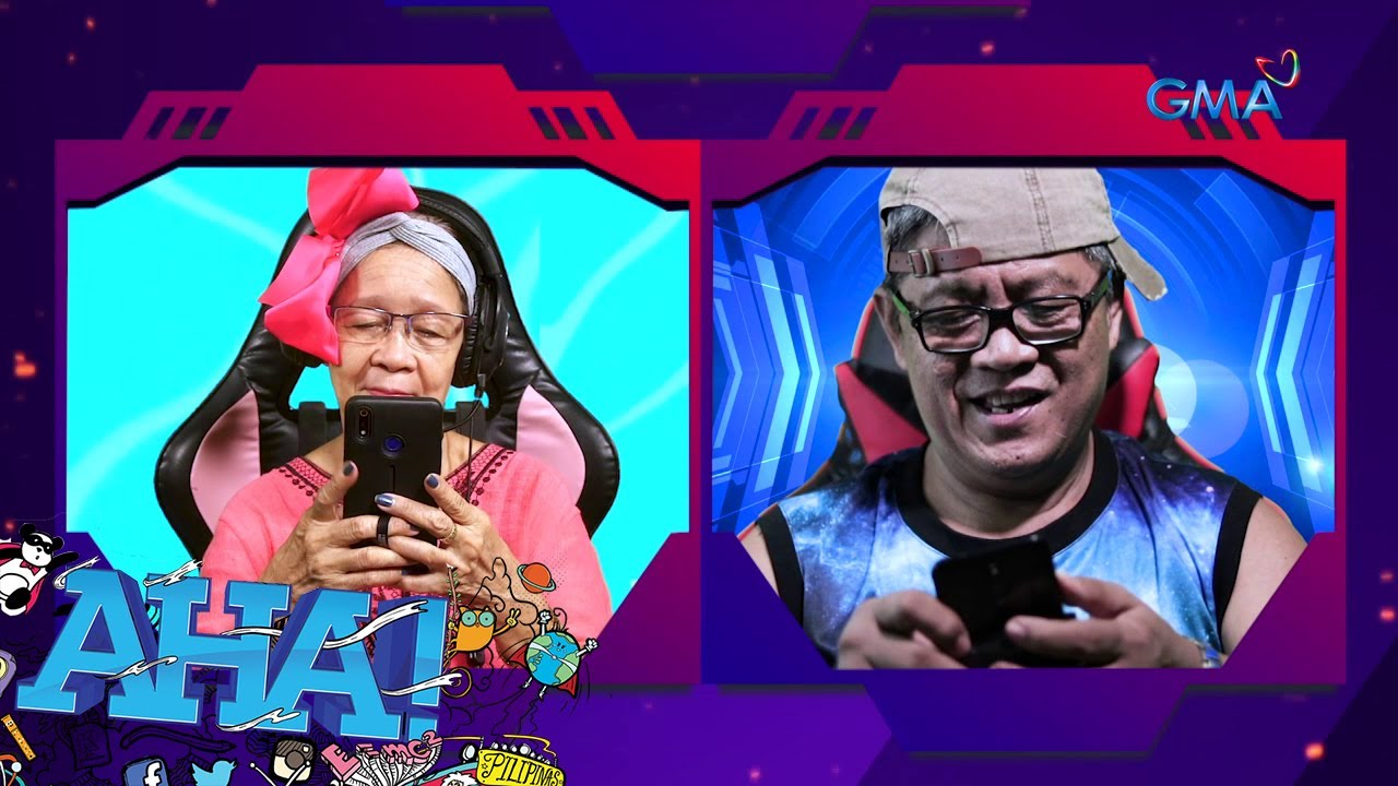 AHA!: Lola Gaming vs. Lolo Gaming: The battle of the best oldie gamer ...
