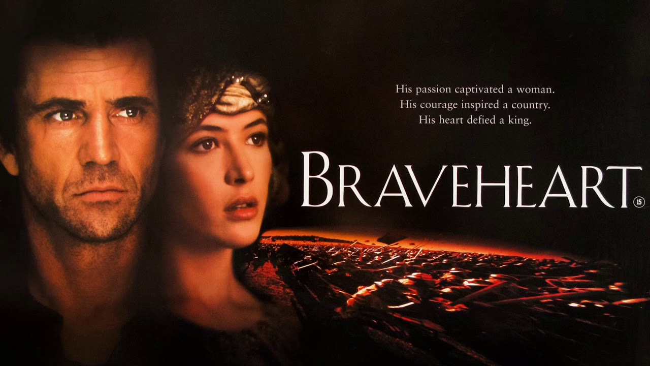 Braveheart - The Secret Wedding (slowly version) - YouTube
