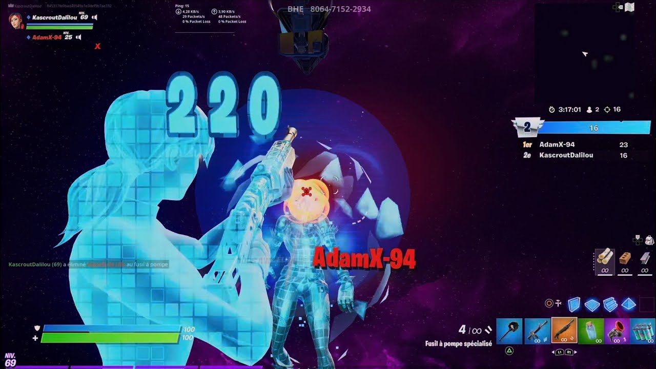 Highlights #1 | ReeZay - YouTube