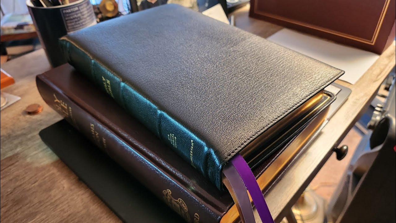 The Absolute Best Bible Bookstore! - YouTube