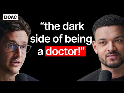 Dr. Mike: Die 10 größten Lügen, die Gesundheitsexperten Ihnen erzählt haben!