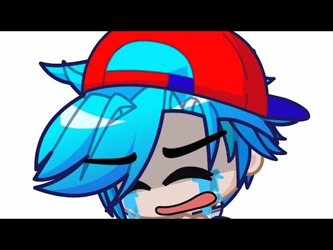 Pico hurt BF's feeling (Friday Night Funkin') Gacha Life 2 Animation ...