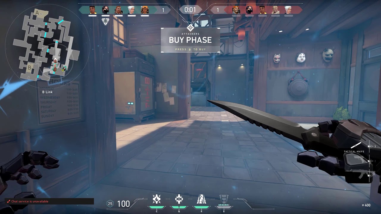 My First Valorant Ace!! - YouTube