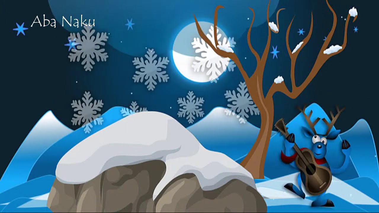Christmas Music Background Free from Youtube Audio Library - YouTube