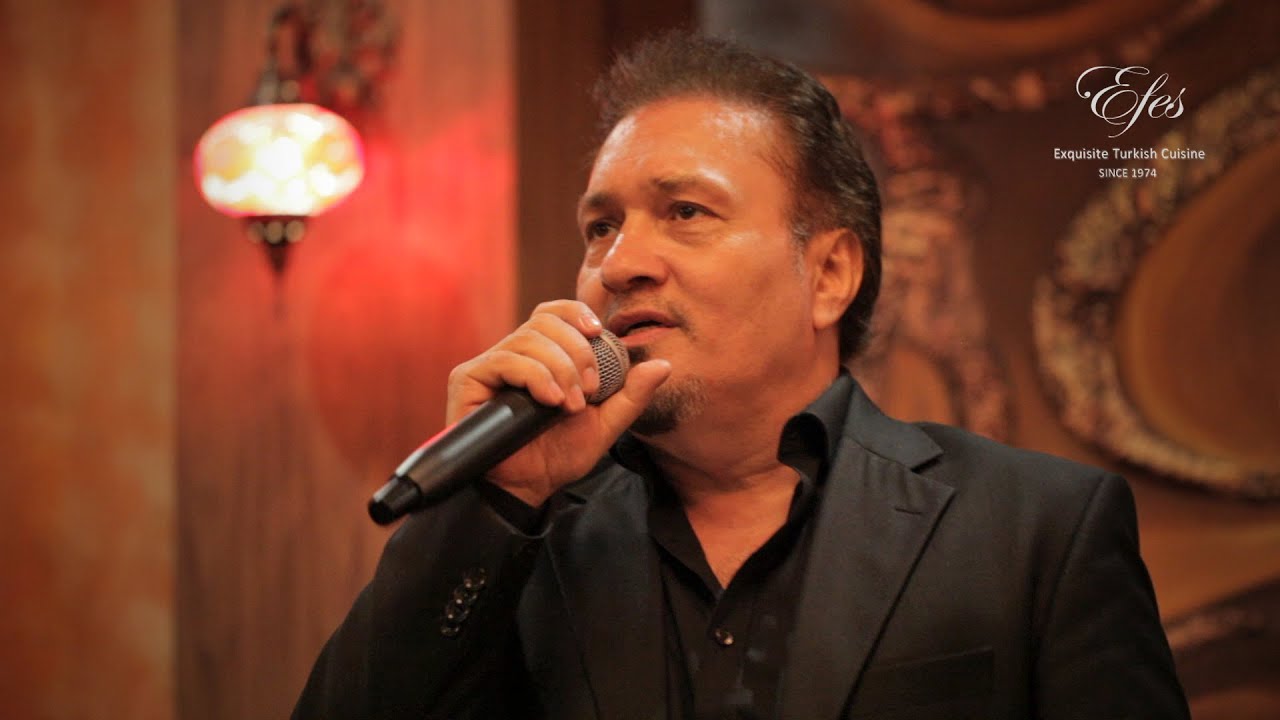 ibrahim Sayin Şarkılar Seni Söyler - Londra Fasil - YouTube