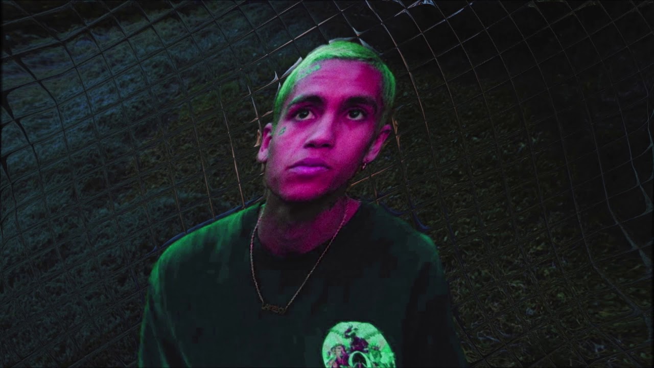 dominic fike - 3 nights (slowed & reverb) - YouTube